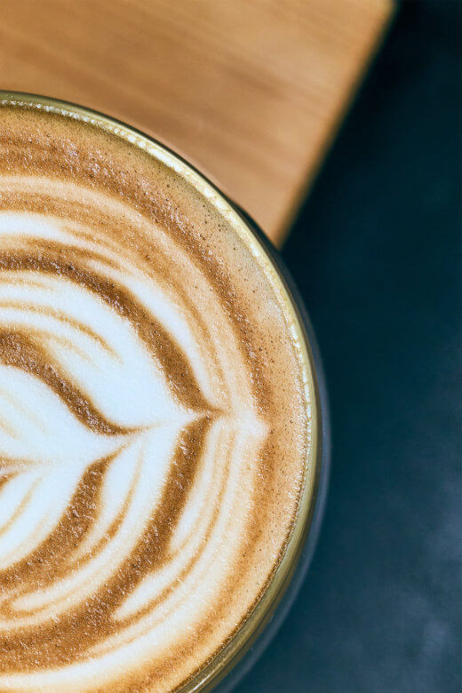 Two Beards Coffee Roasters