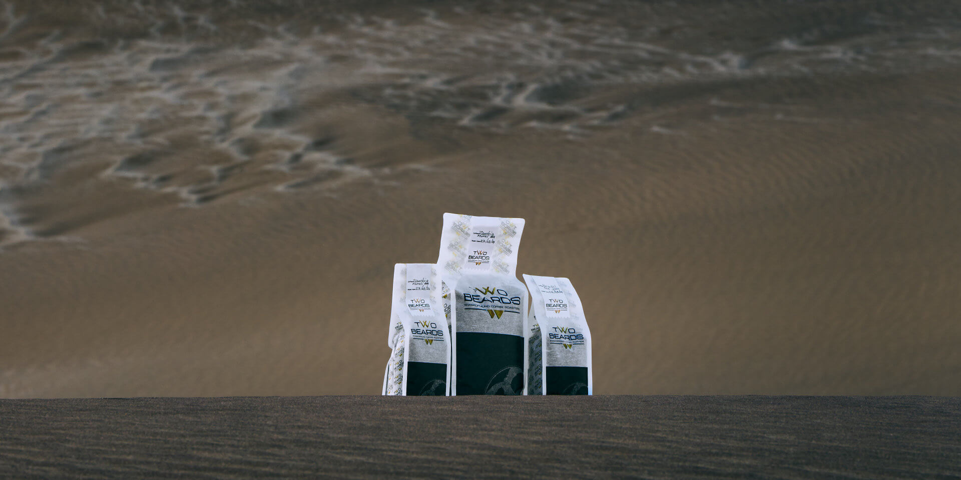 Two Beards Coffee Roasters