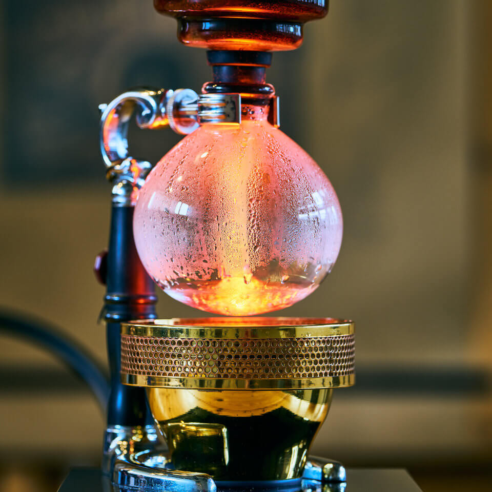 Mastering the Art of Brewing