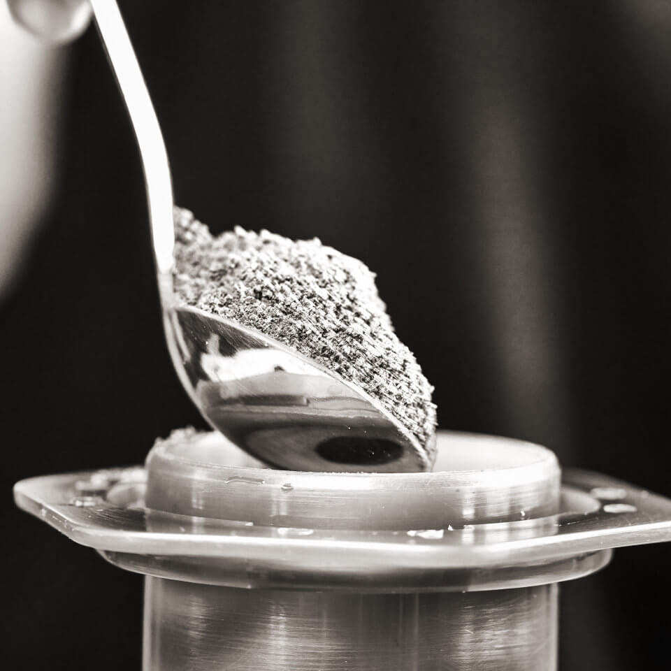 Mastering the Art of Brewing