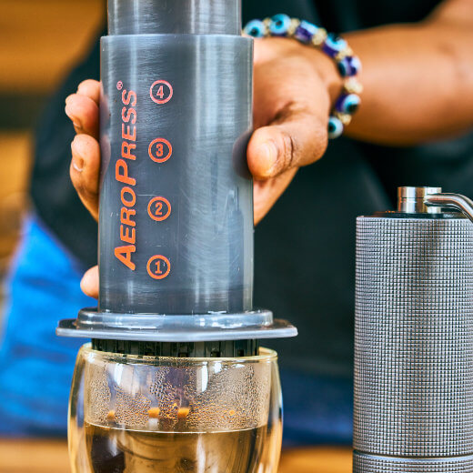 Mastering the Art of Brewing