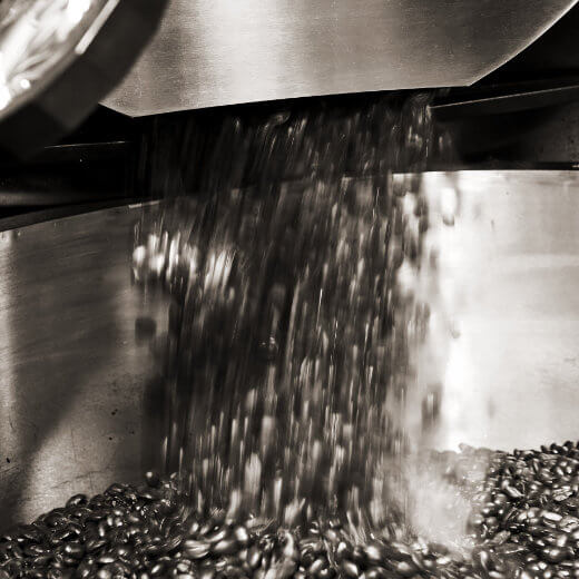 Global Coffee Selection
