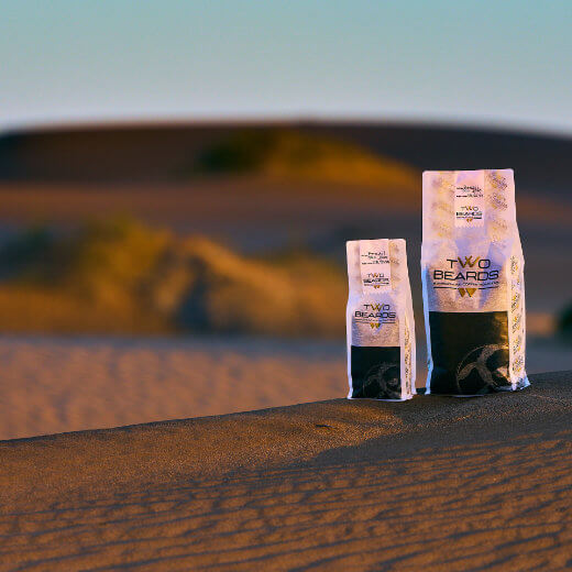 Global Coffee Selection