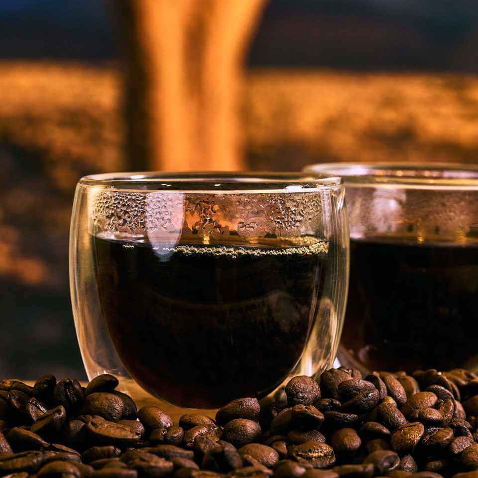 Global Coffee Selection