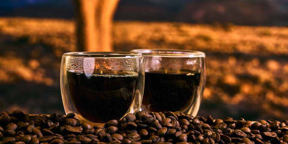 Global Coffee Selection