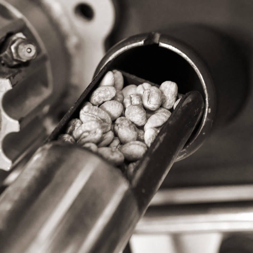 Bespoke Coffee Solutions