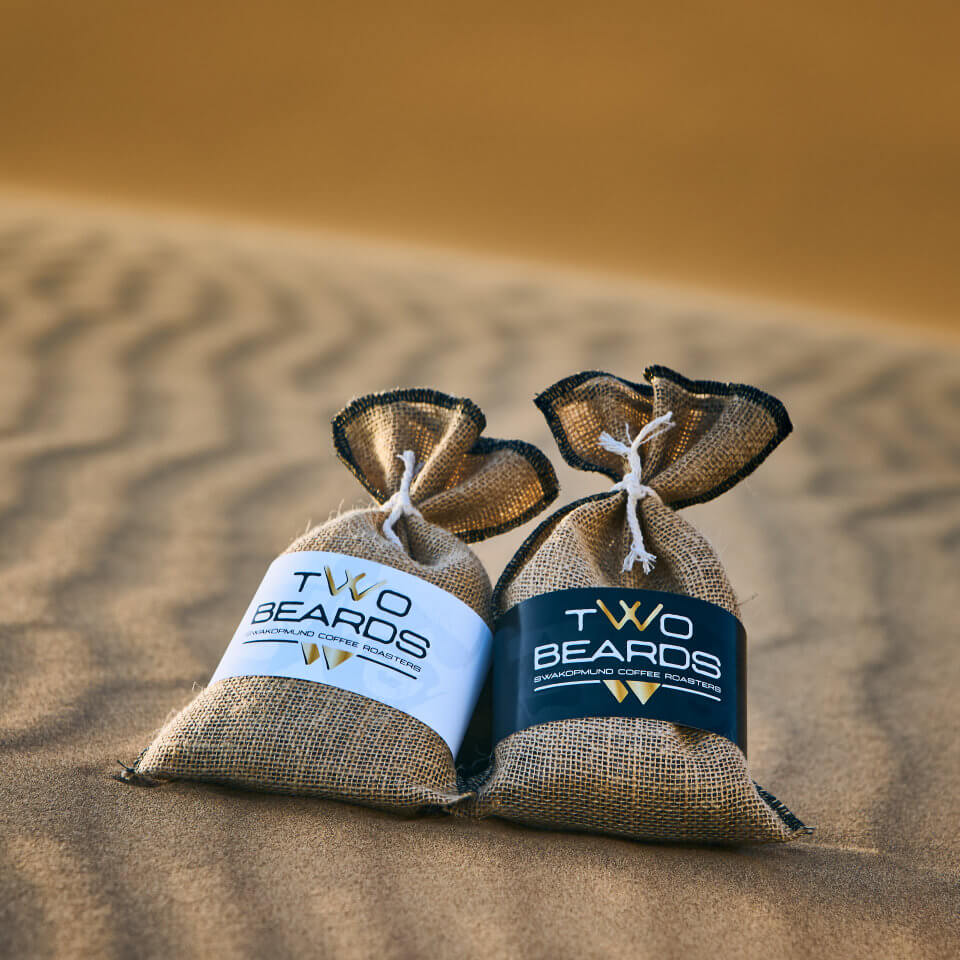 Bespoke Coffee Solutions