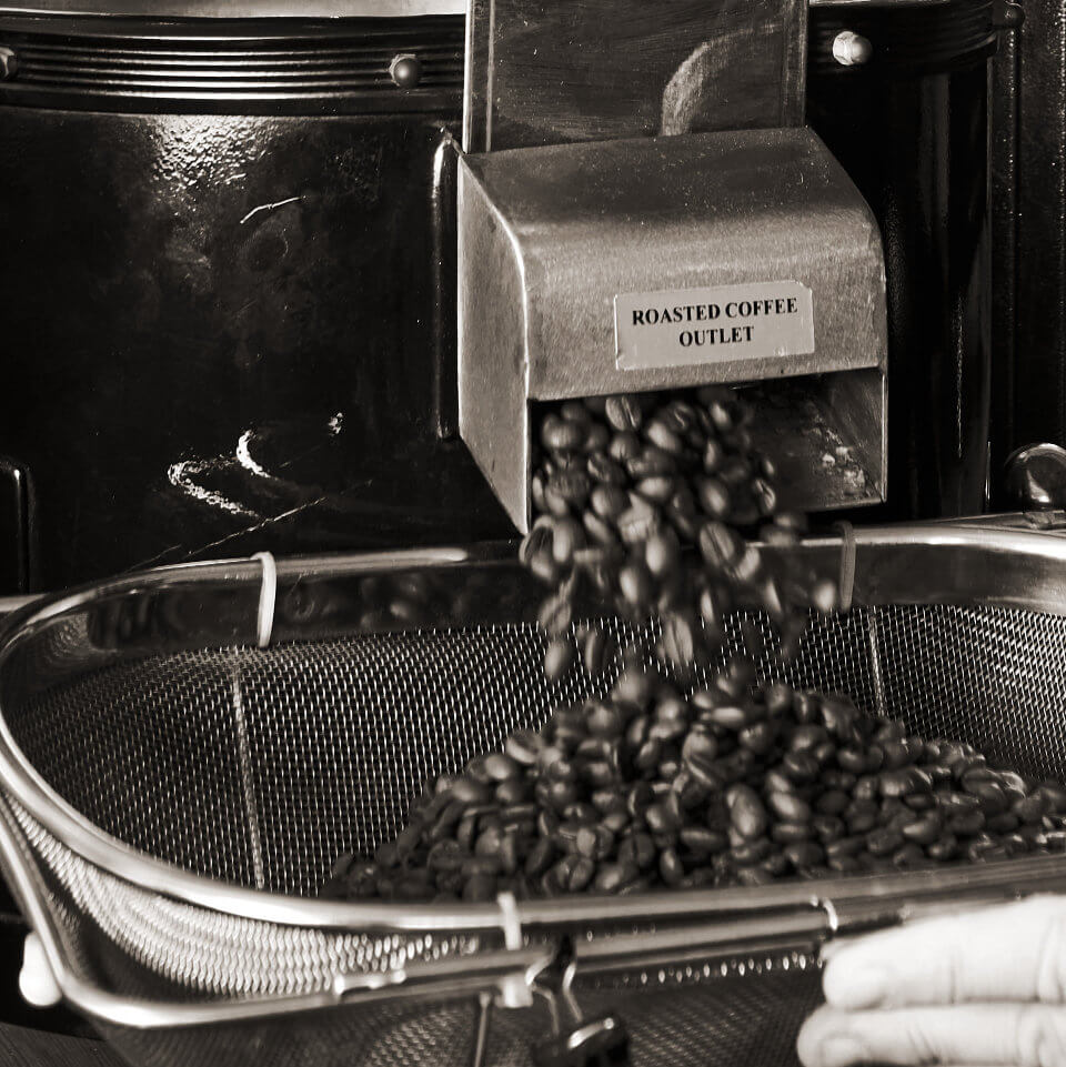 Bespoke Coffee Solutions